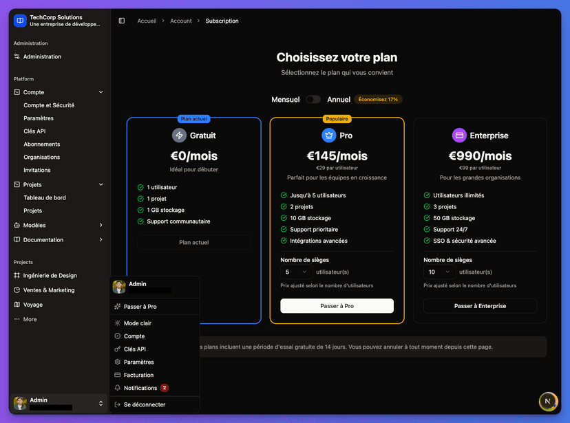 Introduction | ShipSaaS Documentation | ShipSaaS - Launch your SaaS ...